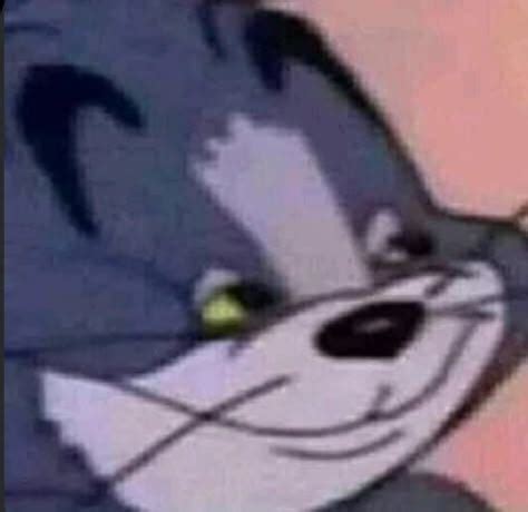 Pfp Tom And Jerry