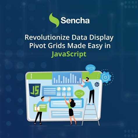 Sencha On Linkedin Javascriptdevelopment Webapplication Pivotgrid