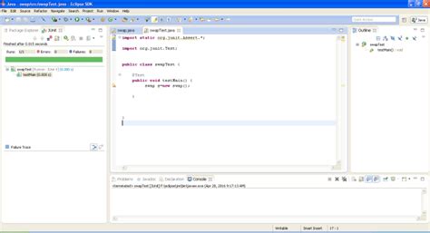 Junit Test Case Techiebee