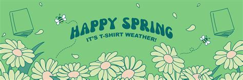 Happy Mags Guide To Spring