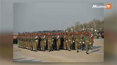 ရန်ကုန်၊နေပြည်တော်အပါအဝင် မြို့တချို့မှာ စစ်ကောင်စီက စစ်မှုထမ်းဖို့