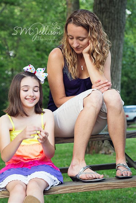 Mom And Daughter Sam Flickr
