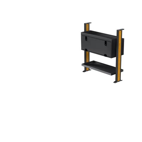 Ldv G10 Van Shelving And Accessories Van Products