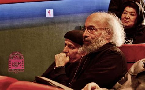 کیانوش عیاری سینما گاهی به تماشاگر سیلی هم می‌زند ایسنا