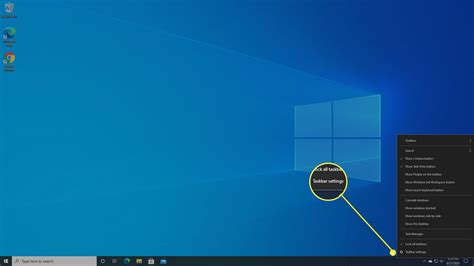 Windows 10 Hover Taskbar Beautifulnovo
