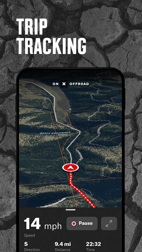 Onx Offroad 4x4 Atv Trail Maps Apk для Android — Скачать