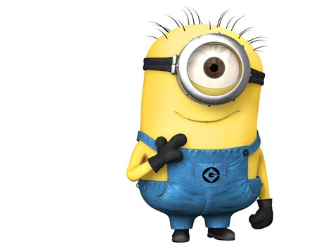 Despicable Me Minions Clipart Best