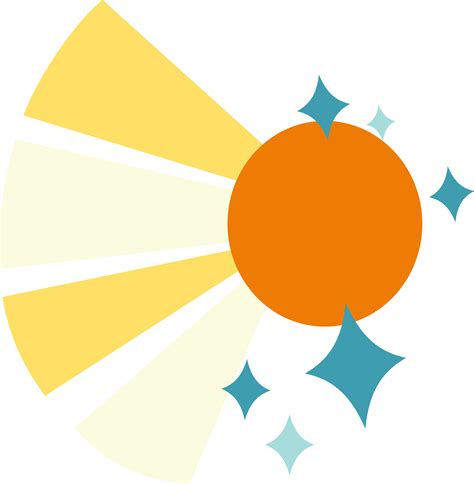 Sunburst Cutie Mark By Chainchomp2 On Deviantart