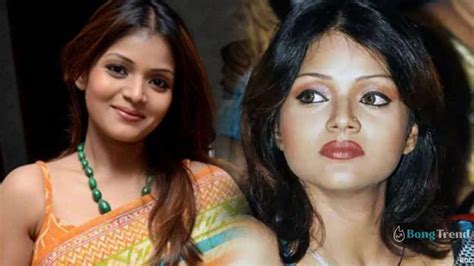 অভিনেত্রী অরুণিমা ঘোষকে খুন ধর্ষণের হুমকি বাড়ির সামনে থেকেই গ্রেফতার