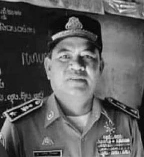 ស្នងការរងខេត្តត្បូងឃ្មុំដេកស្លាប់ក្នុងបន្ទប់ដោយសារខ្យល់គ សារព័ត៌មាន នគរវត្ត