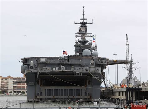 Uss Bataan Lhd 5