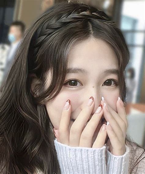 [자연스러워요 ] 트위드 땋은 꽈배기 머리띠 벼머리 헤어밴드 한복 머리장식 머리띠 인조 머리띠 헤어스타일 에이블리