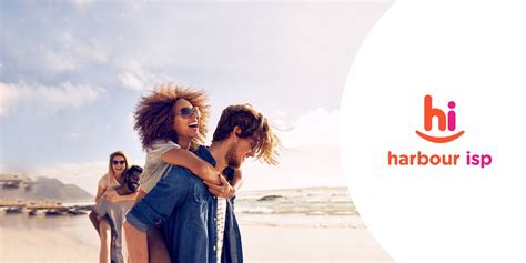 Harbour Isp Linkedin