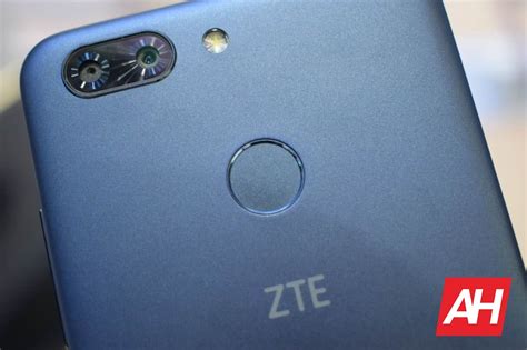 Zte Back From The Dead With Crazy Ambitious G Plans Report
