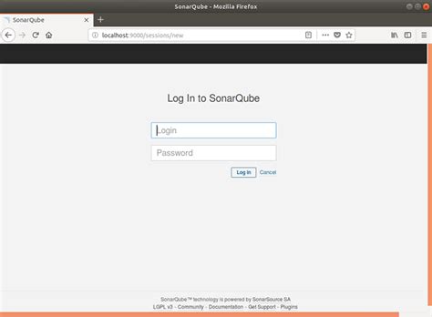 install sonarqube on ubuntu huong dan java