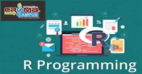 Start Your Career In Programming Field With A Good R Programming Training Institute In Noida