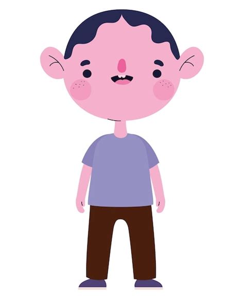 Big Head Small Body Images Free Download On Freepik