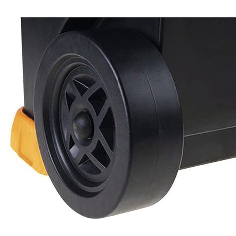 Cutie Valiza Artplast Pentru Scule Din Polipropilena Cu Roti Si 2 Compartimente Separate