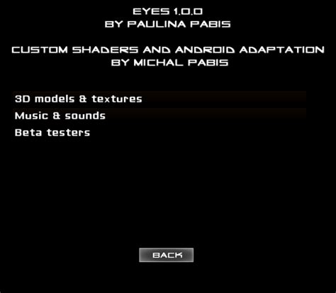 How Do You Make This Credits Gui Screen Runity3d
