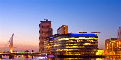 Manchester Guide