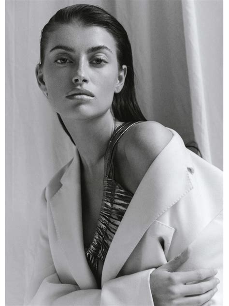 Freya Tidy Women Los Angeles