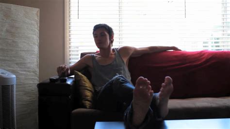 Daniel Cloud Camposs Feet Daniel Cloud Camposs Feet