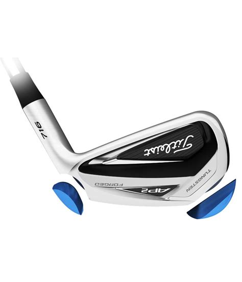 Titleist AP Irons Graphite Shaft GolfOnline