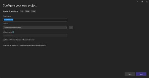 How To Use Dependency Injection In Azure Functions Stackify
