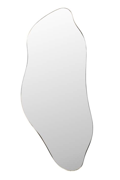 ΚΑΘΡΕΠΤΗΣ ΜΕ ΜΕΤΑΛΛΙΚΗ ΚΟΡΝΙΖΑ ΧΡΥΣΗ 51Χ12 5Χ120ΕΚ