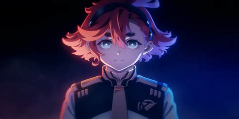 Gundam The Witch From Mercury Hints That A Big Fan Theory Is True