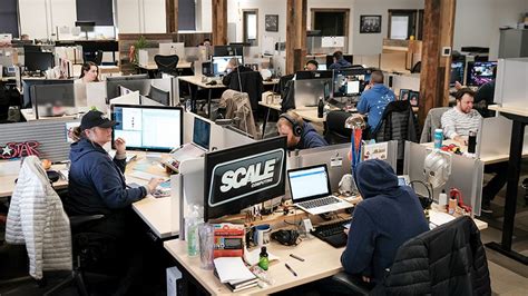 Scale Computing Acquired By Texas Based Software Company Inside Indiana Business