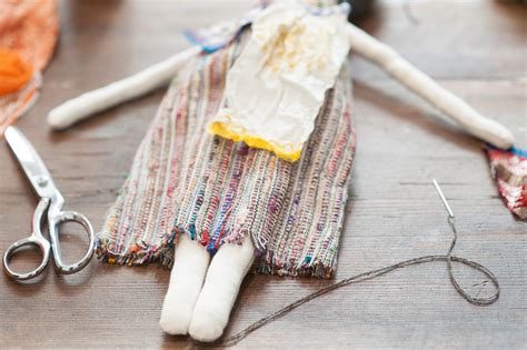 How To Make A Ragdoll