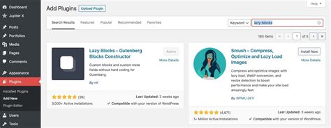 How To Create A Custom Gutenberg Block With Lazy Blocks Plugin Artbees