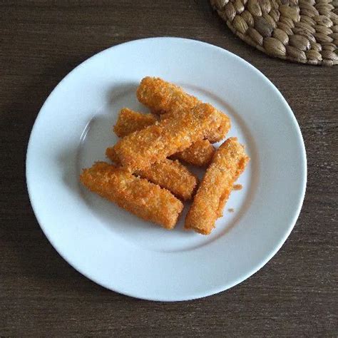 Resep Nugget Oatmeal Ayam Sederhana Rumahan Di Yummy App