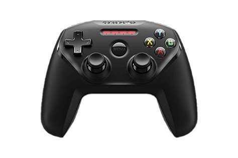 Nimbus Wireless Controller For Apple IOS Accessories VideoGameX