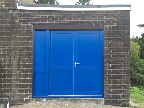 Llandinam Candg Cladding Cheltenham Gloucestershire