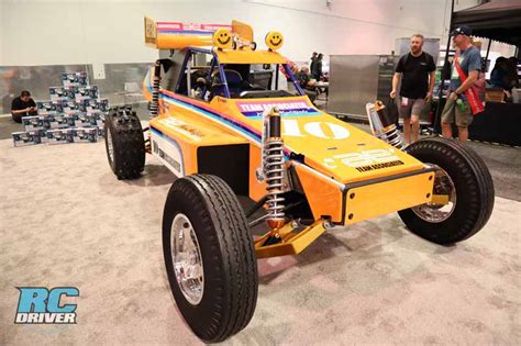 New Releases Spotted Team Associated At SEMA New Releases Spotted Team Associated RC Driver