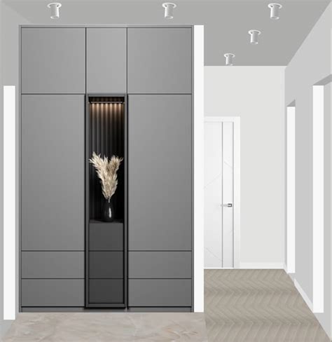 Collage Photoshop Hall в 2024 г Дизайн фойе Дизайн Дизайн прихожей