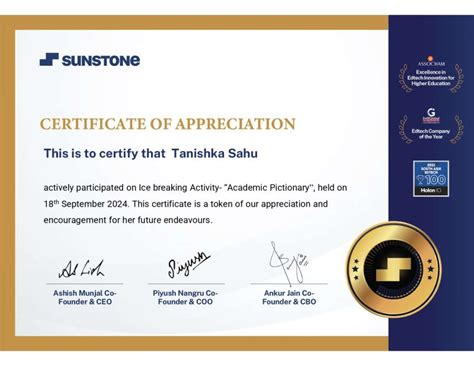 Tanishka Sahu On Linkedin Learningjourney Academicpictionary Grateful Networking