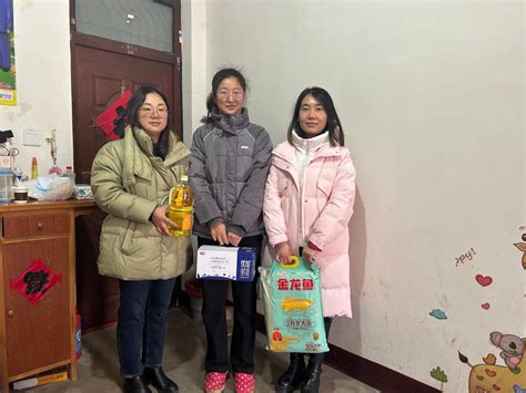 寒冬送温暖家访暖人心经管学院开展2023年寒假家访工作 经济与管理学院欢迎您