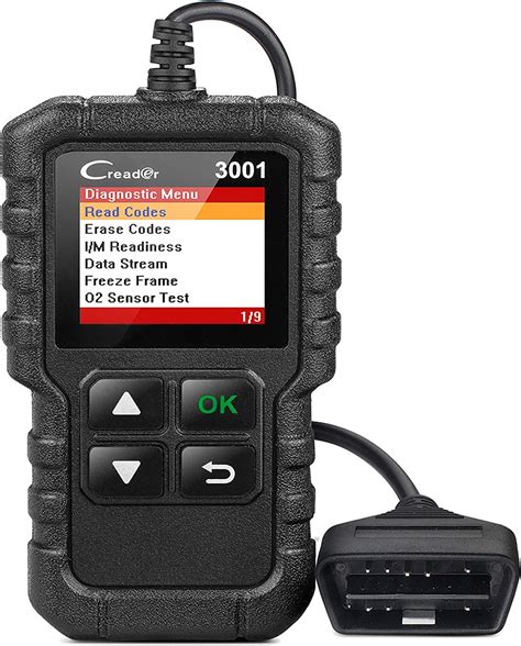 Buy Launch Creader OBD II OBD Scanner Obd Scanner For Indian Cars And Bike Bs Bike