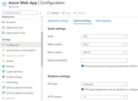 Static Website Hosting On Azure