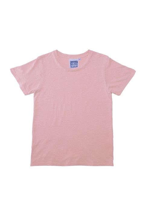 Lorel Tee Sale Colors Jungmaven Hemp Clothing