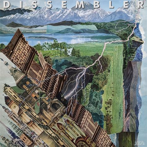 Dissembler Lobi Lobianco