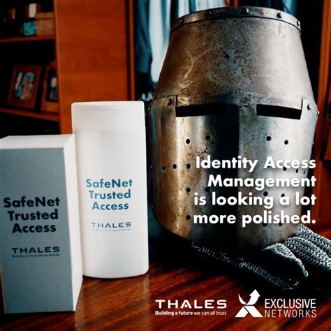 Exclusive Networks Me On Linkedin Start Your Day The Thales Cloud Security Way With The Tools