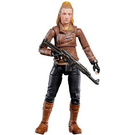 Figura Vel Sartha Andor Star Wars 9 5cm Inna Marka Sklep Empik Com