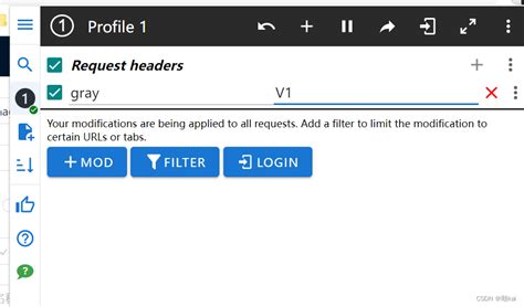 云原生网关apache Apisix Csdn博客