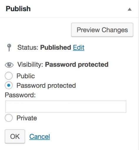 Effective Ways To Password Protect Downloads In Wordpress