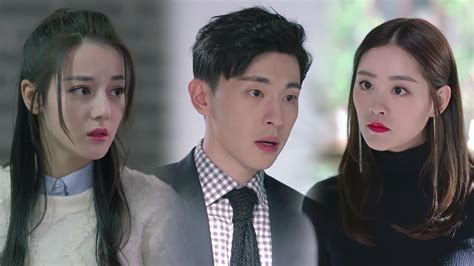 【速看ep21】灰姑娘被心機女污蔑，沒想到霸總無條件相信灰姑娘，反過來斥責心機女，心機女氣炸了 【一千零一夜 Sweet Dreams