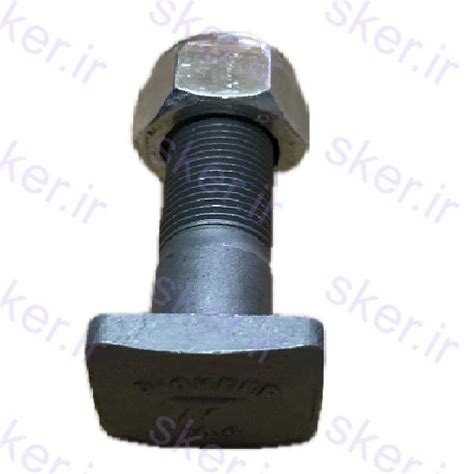 خرید و قیمت پیچ و مهره کاسه چرخ کشنده ولوو برند پایونیر ترب